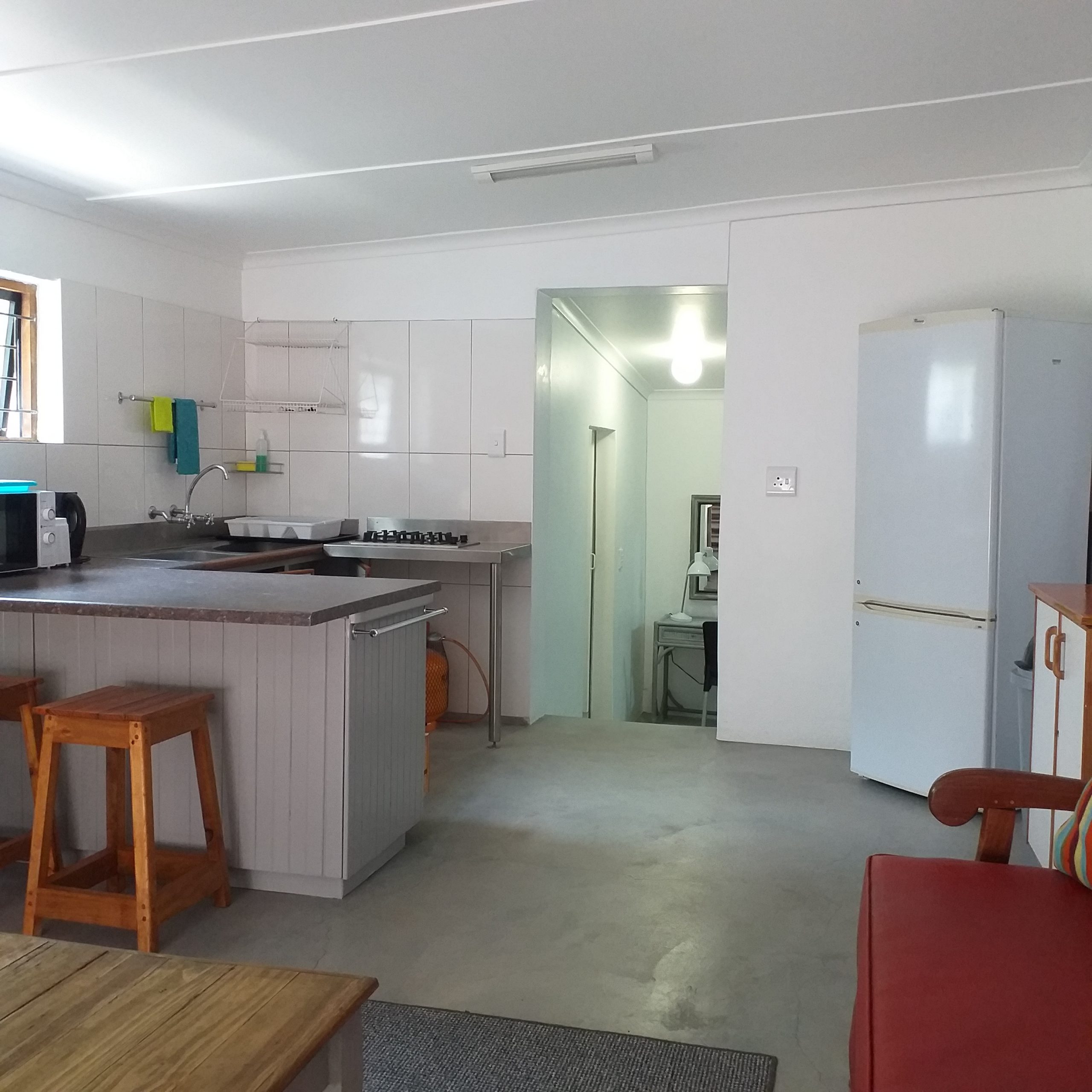 High Level Agulhas Woonstel – Vakansie Akkommodasie