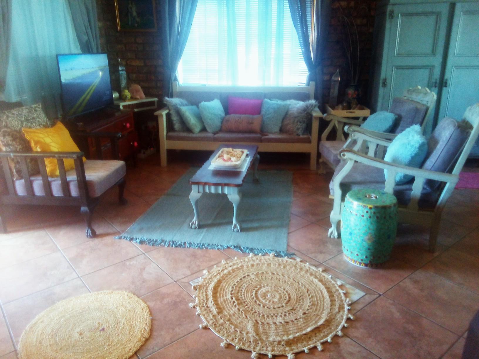 Mermaids Cottage Selfsorg Vakansie Boknesstrand – Vakansie Akkommodasie