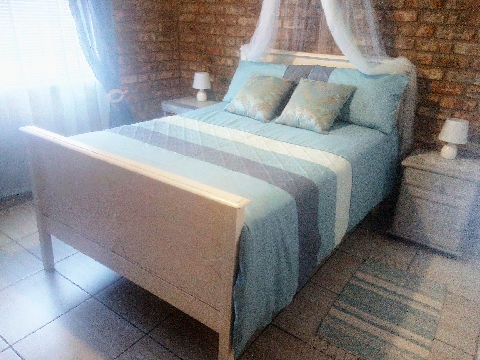 Mermaids Cottage Selfsorg Vakansie Boknesstrand – Vakansie Akkommodasie