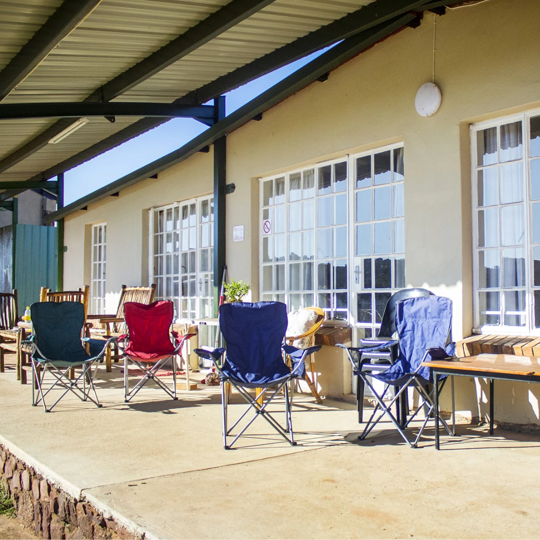 Bella Vista Gaste Plaas naby Cullinan – Vakansie Akkommodasie